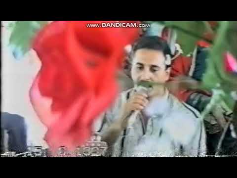 Agcabedi toyu 1997 Xanende Sahin Gitara Faiq Qarmon Qaqar Zerb Xosrov Qosa Rafiq