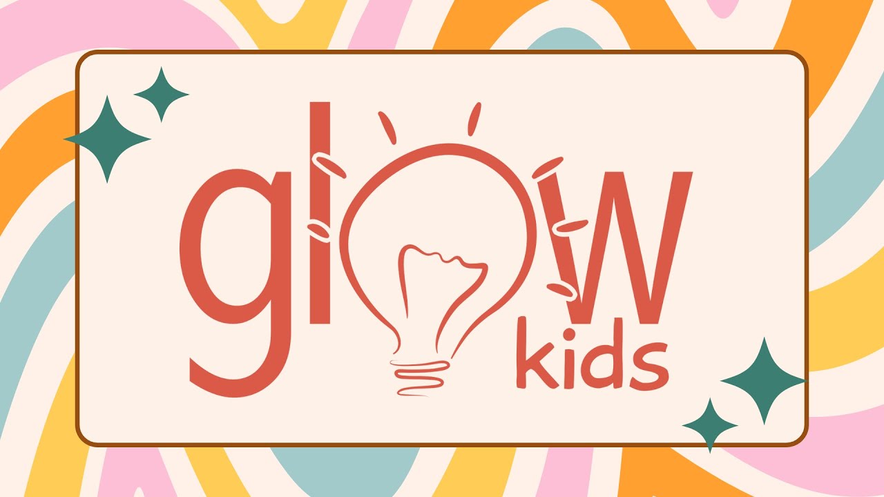 Glow Kids - August 18th 2024 - YouTube