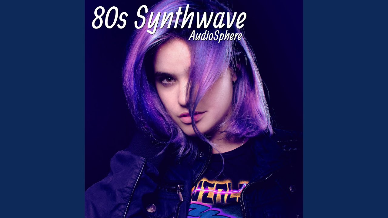80s Retro Synth Wave - YouTube