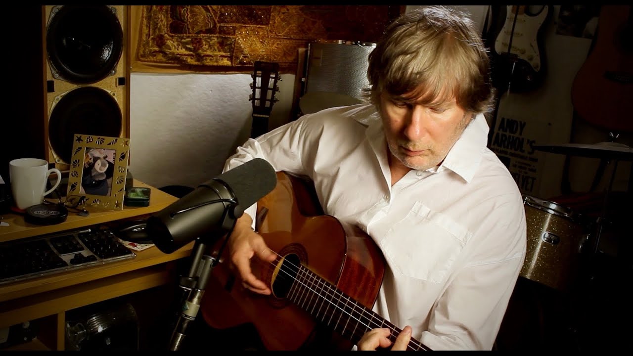 Rob Clarke - Even The Good - YouTube