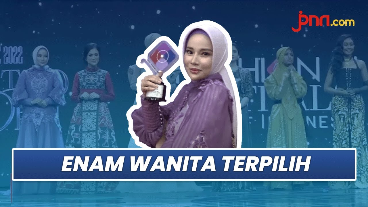 Dr.Ayu Widya, Novia Bachmid Hingga Tissa Biani Raih Penghargaan ...