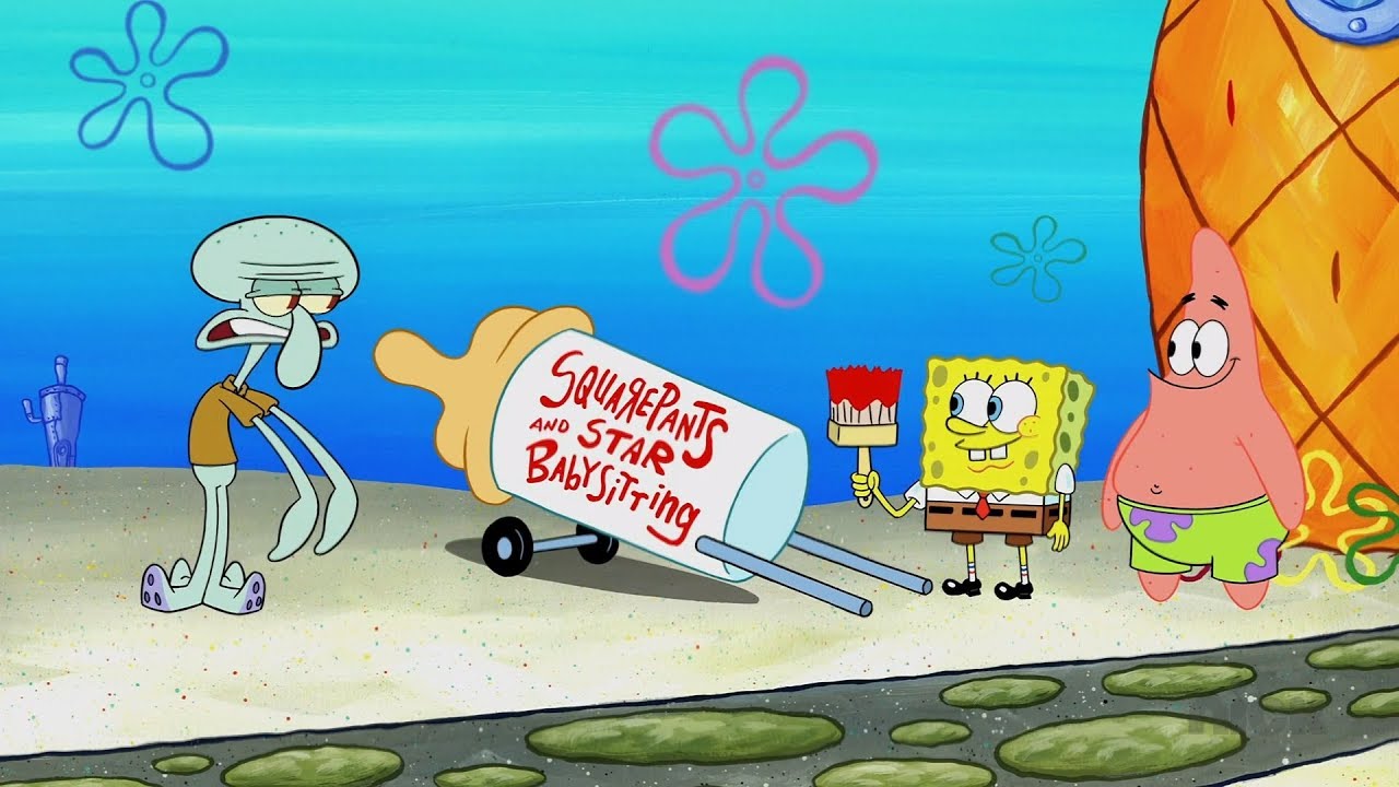 How Tentically Speaking Played in "Dirty Bubble Returns" and "Biddy ...