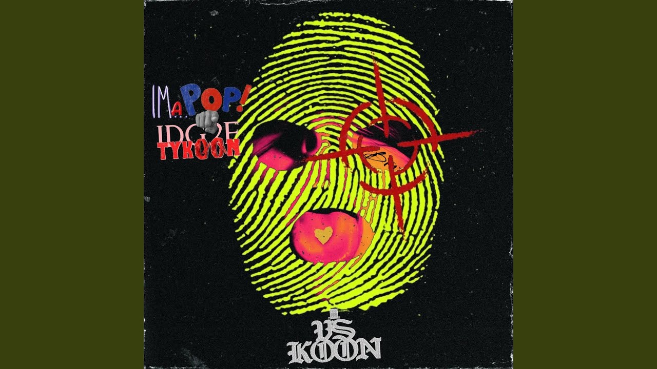 Ima POP You - YouTube Music