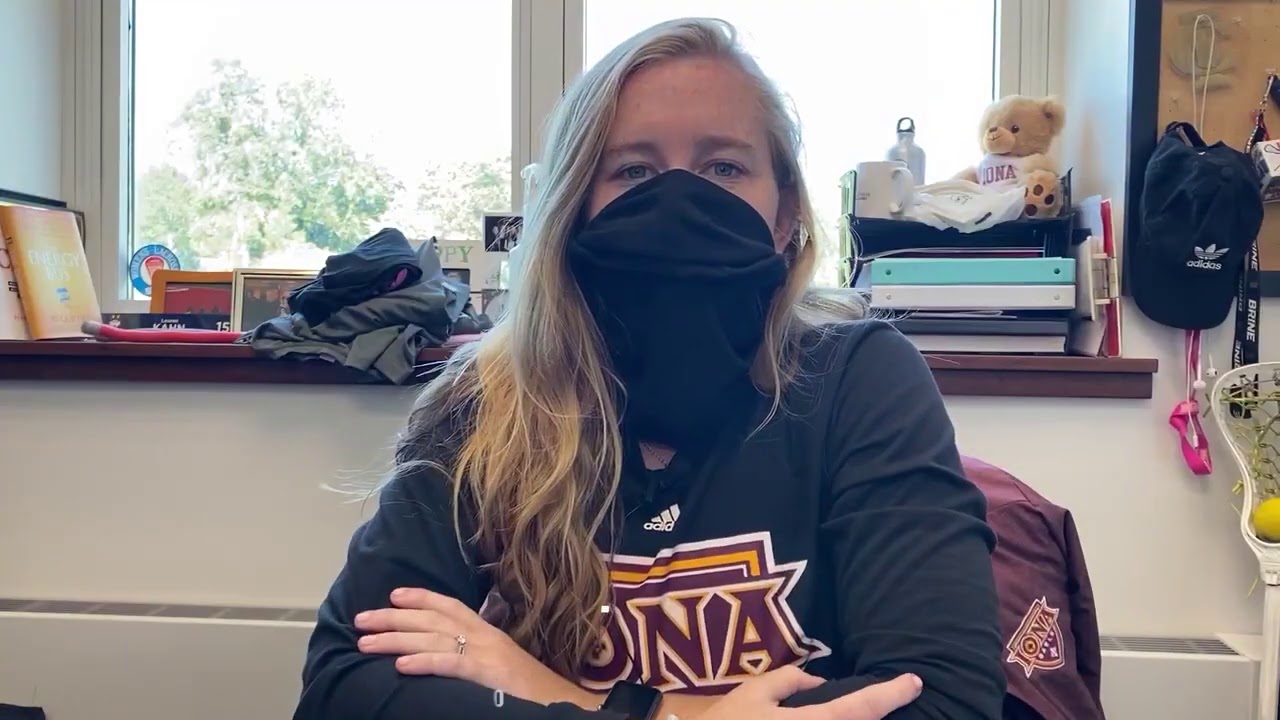 2020 Meet The Coaches | Coaches Introduction - YouTube