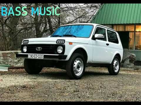 Babek MammadRzayev-Madama(Bass Music)