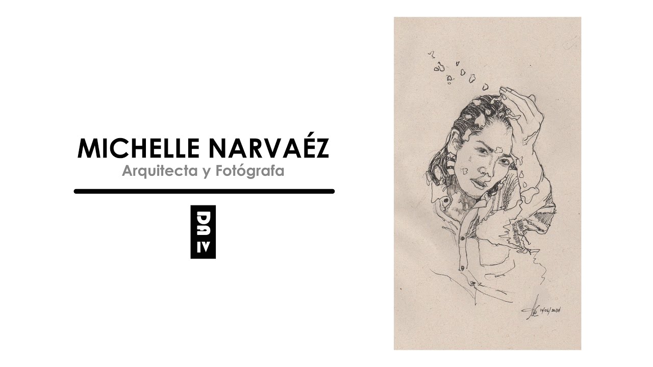 ARQ. MICHELLE NARVÁEZ || DIORAMA IN VESTIGIUM #001 - YouTube Music