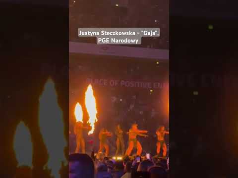 🇵🇱 Justyna Steczkowska - \