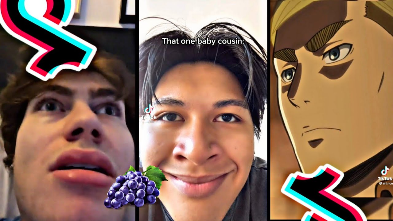 Yeah he's a pilot,GRAPE!🍇 | Pakistan Meme Tiktok Compilation - YouTube