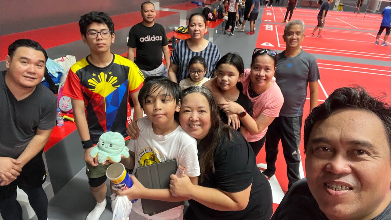 TRAINING & GAMES AUG 2, 2023 | AMM SPORTS AREANA PART 1 | MUSCAT ...