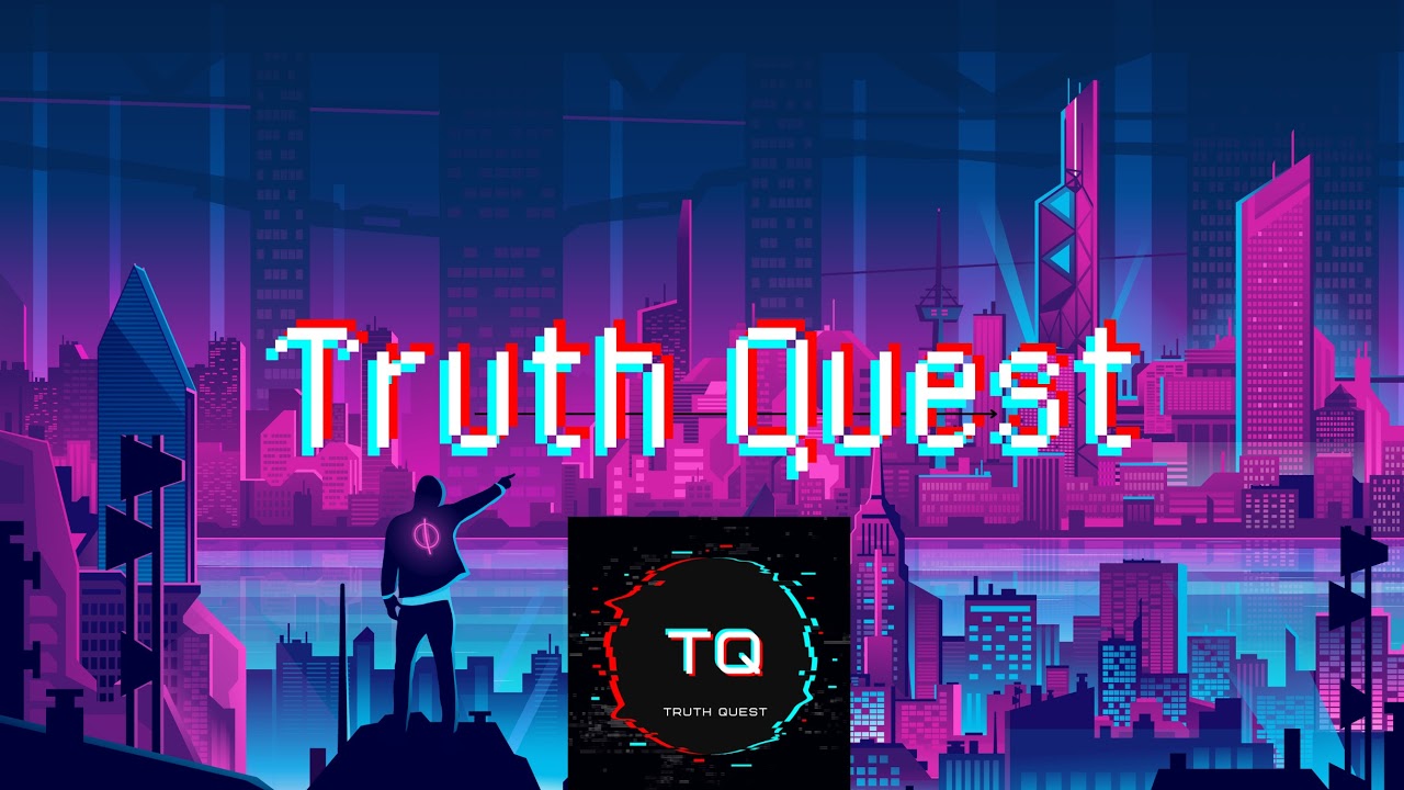 Truth Quest Live Stream - YouTube