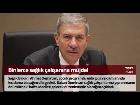 Bugün Neler Oldu? -  29 Mart 2018 - Akşam Bülteni