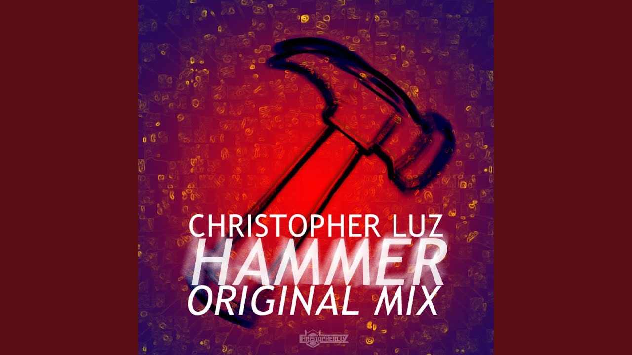Hammer - YouTube