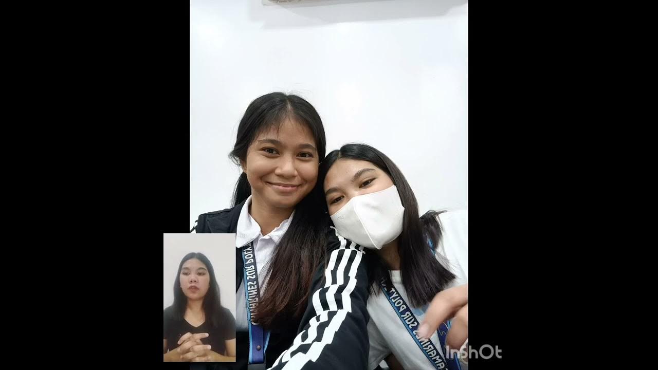 My Narrative Report by: Lean Marie D. Beloro (BSCS 4B) - YouTube