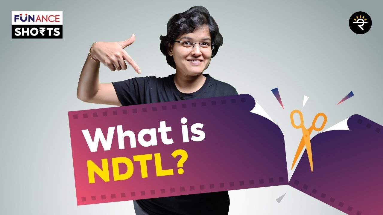 What is NDTL? #shorts - YouTube