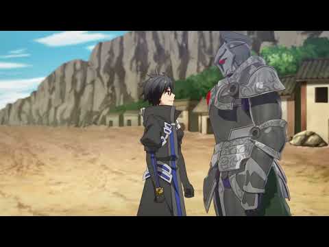 Kelvin Remembers His Promise To Gerard | Black Summoner | Kuro no Shoukanshi Episode 8