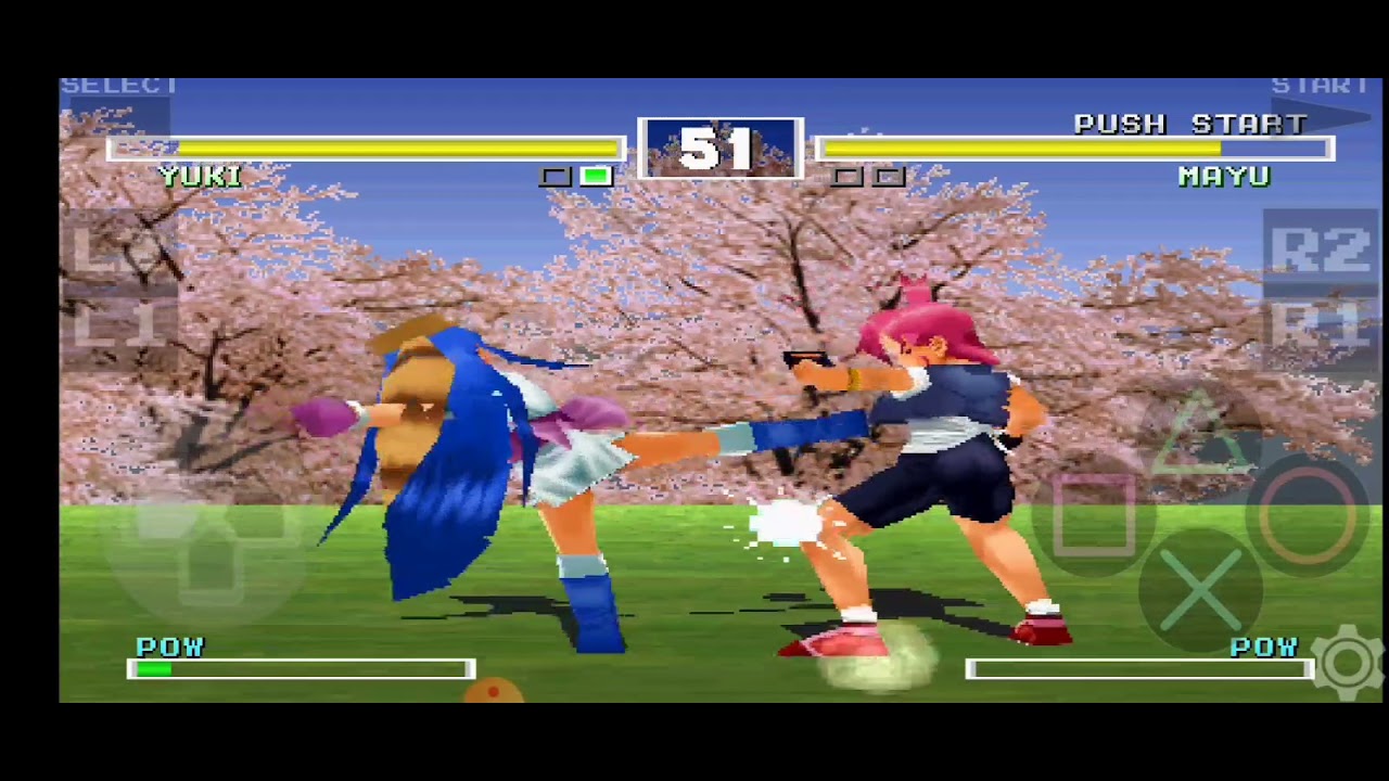 Lightning Legend Yuki vs Mayu - YouTube
