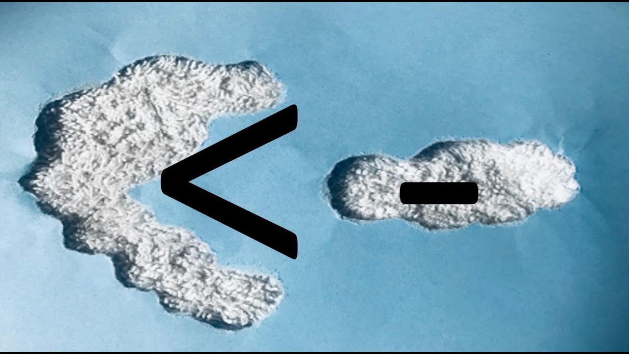 Teaching R software "assign" fundamentals: crucial principle of how R ...