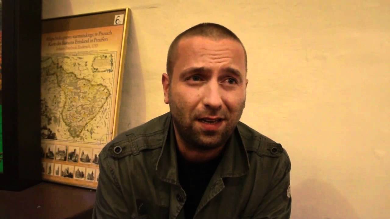 Po prostu Szymon Zychowicz - YouTube