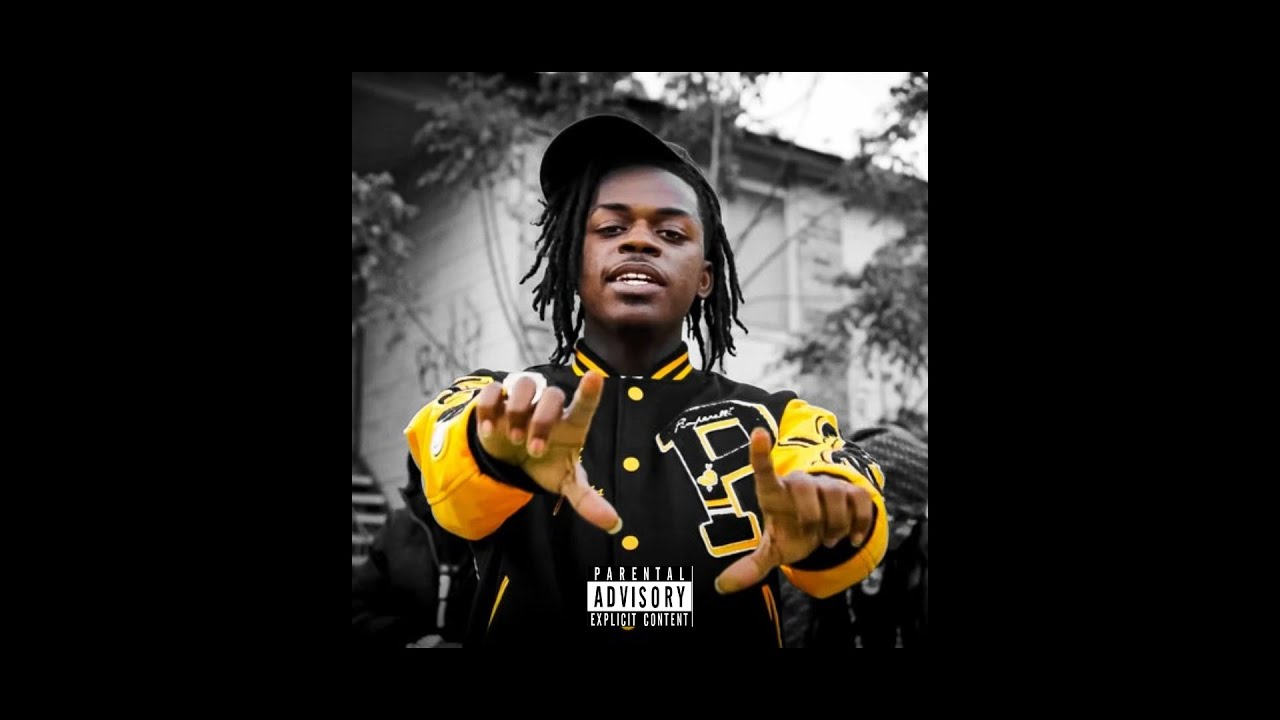 Quin NFN Type Beat 2024 - I Spin (Prod.Ari Bandz) - YouTube