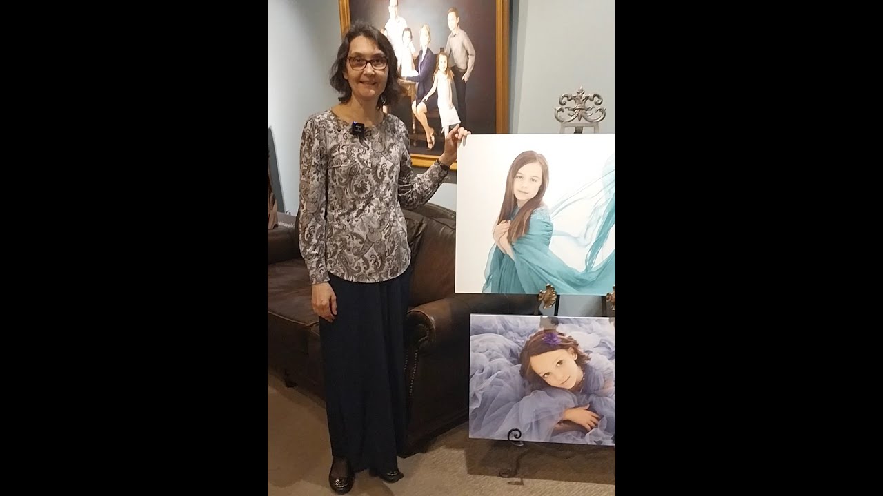 Elena K Introduction - YouTube