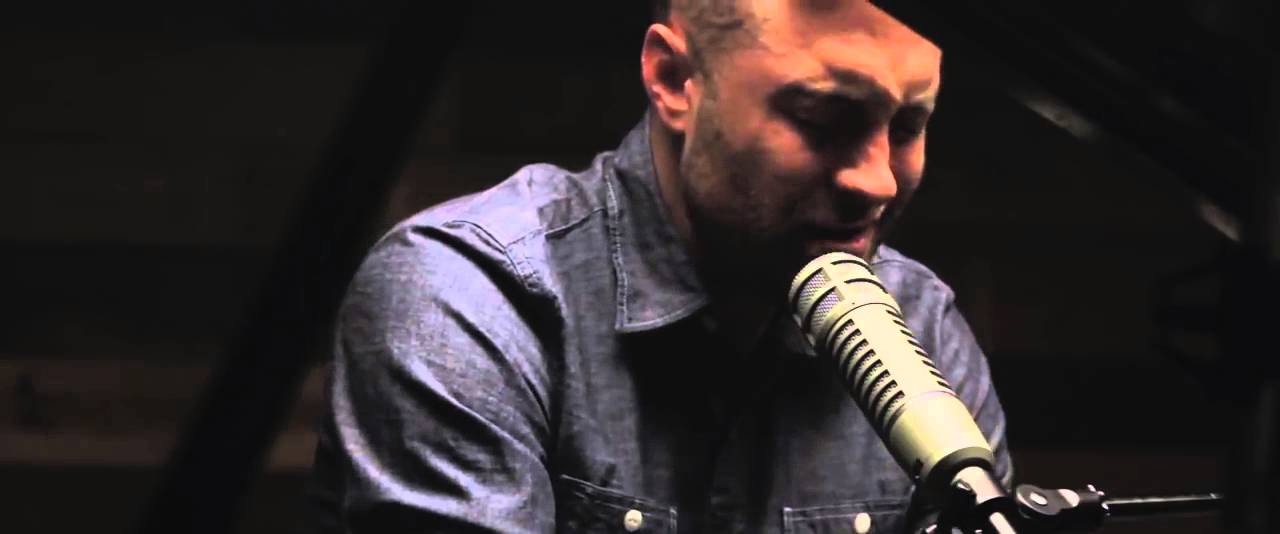 Brady Toops - O For Grace (Live) - YouTube