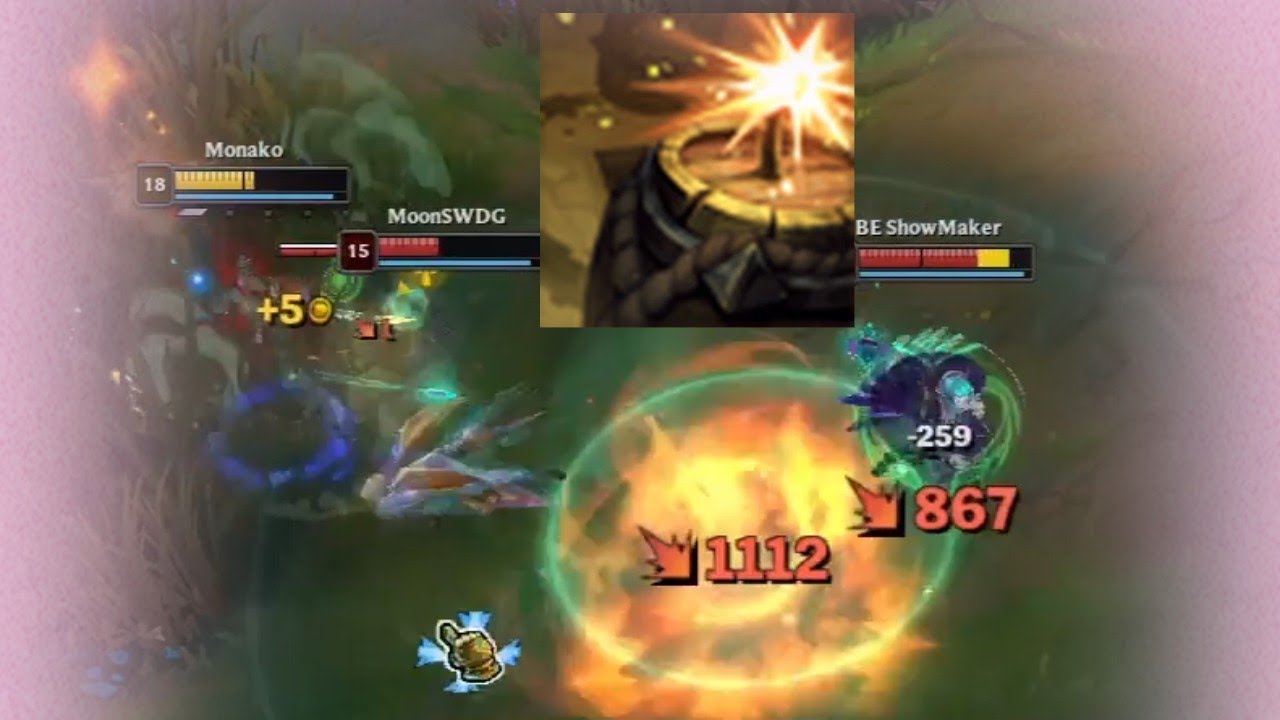 You can't chase GP like that.. - YouTube