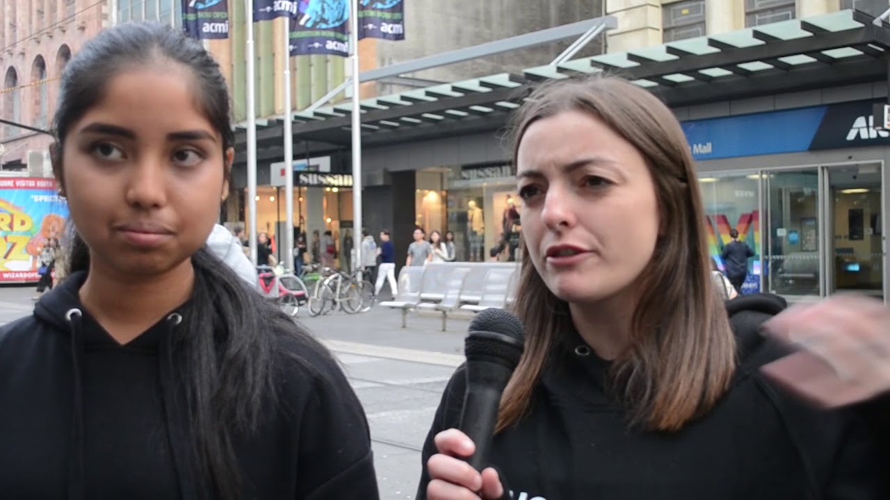 Anonymous for the Voiceless - Interview - YouTube