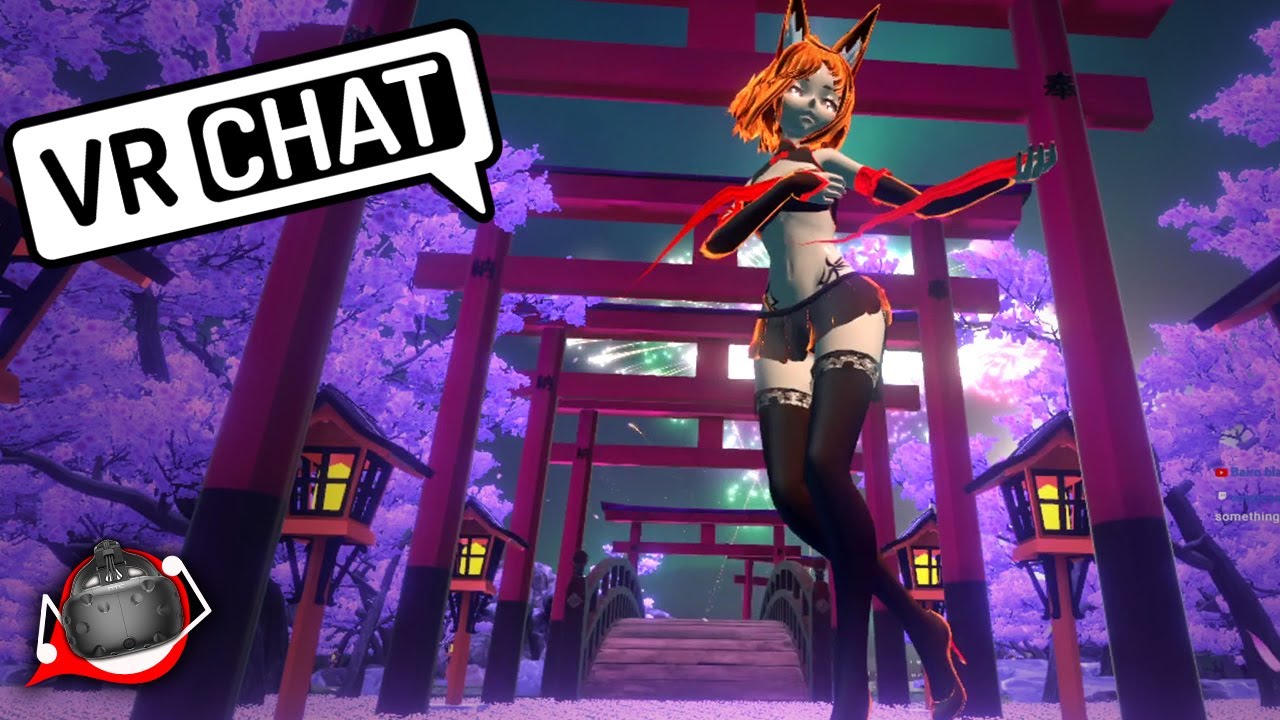 Marry Your Daughter [Brian McKnight] - VRChat Full Body Tracking ...