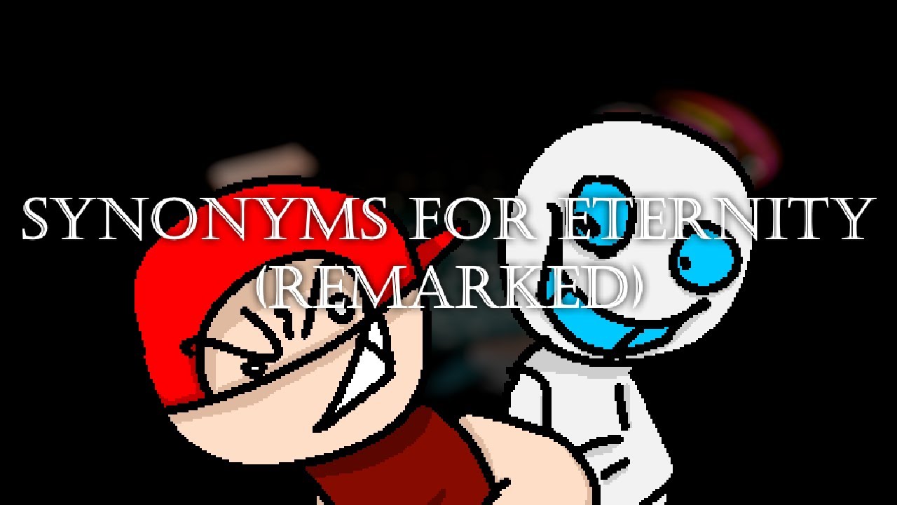 Live of Life OST Remix - Synonyms For Eternity (LMS) - YouTube