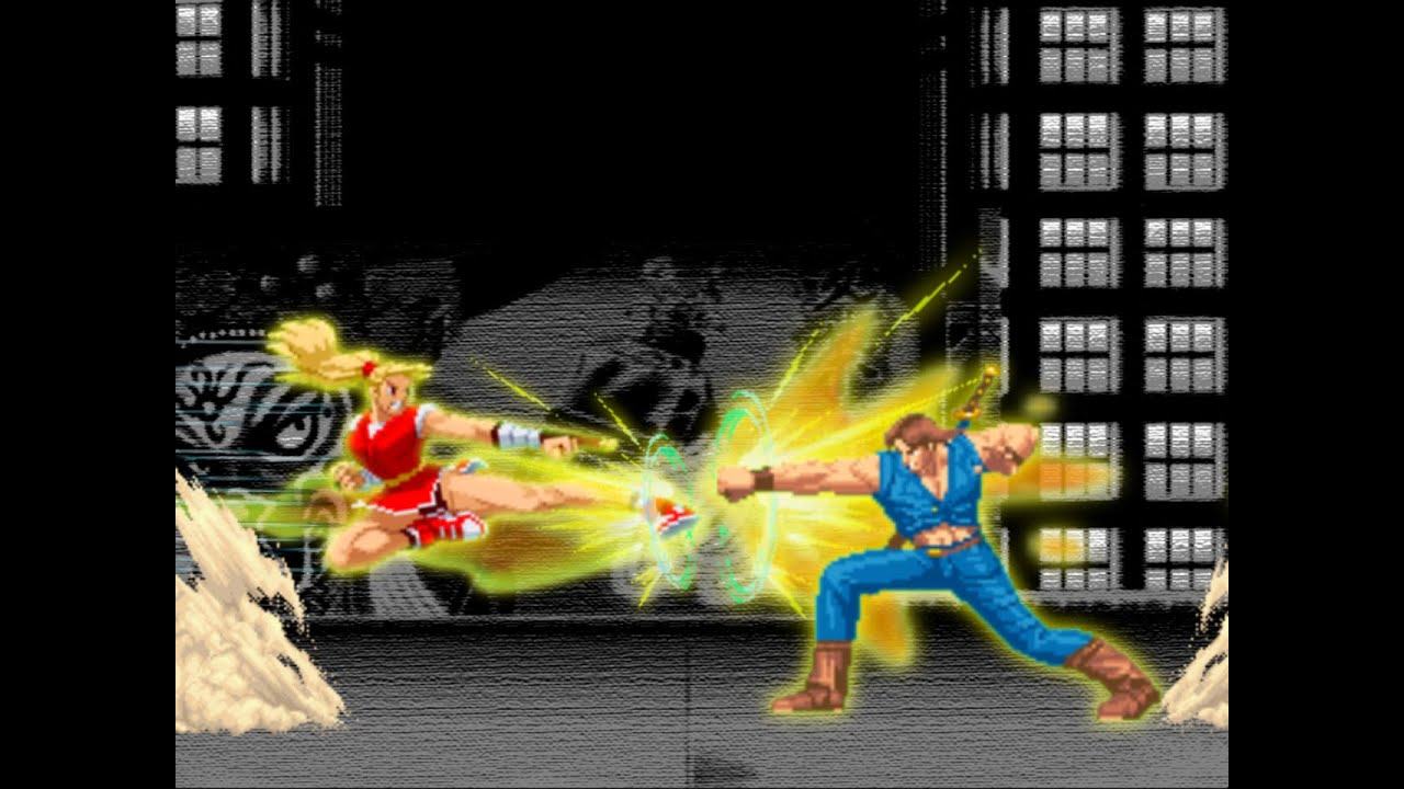 Maki Genryusai VS. Carlos Miyamoto - YouTube
