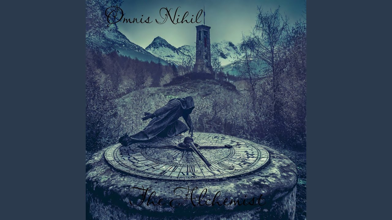 Alchemy : Man - YouTube