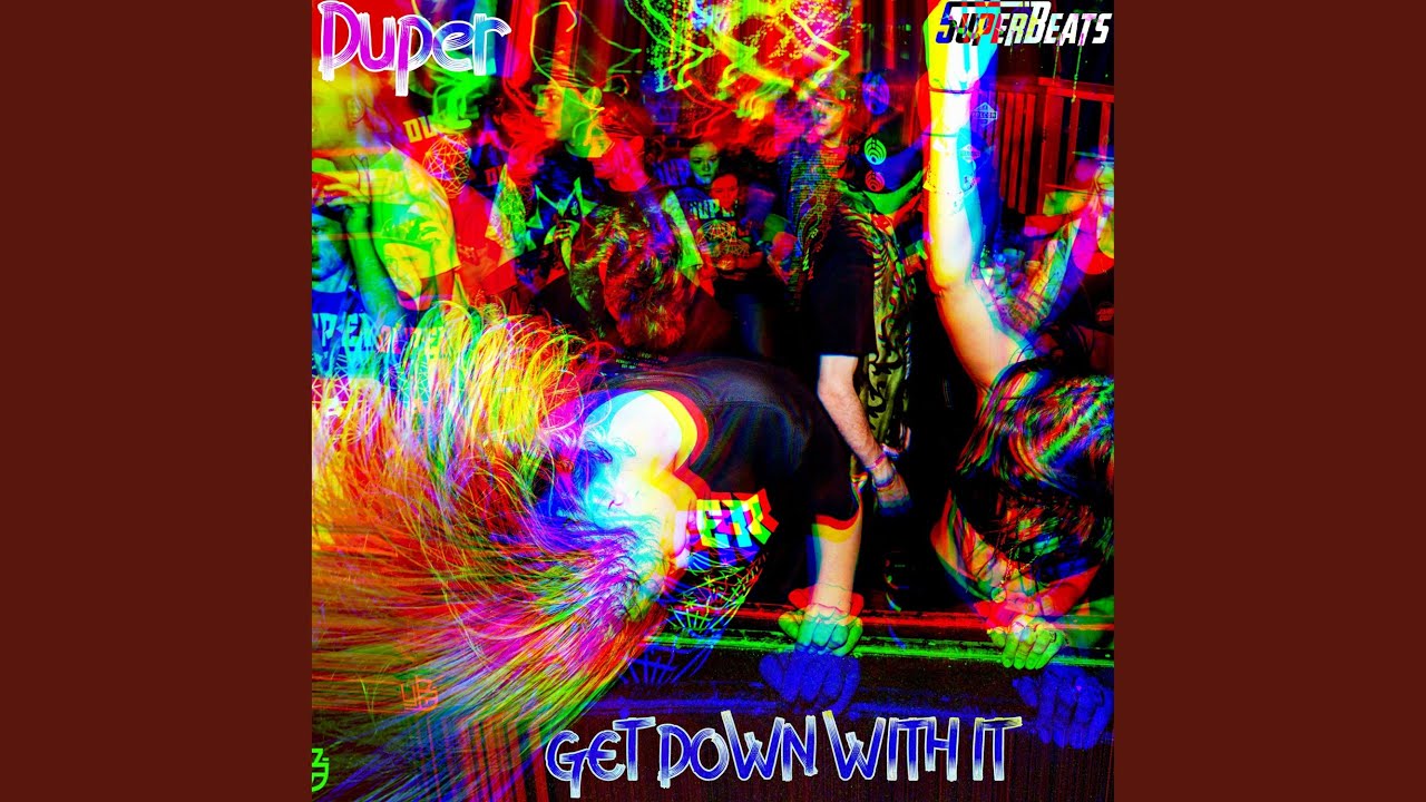 Get Down With It - YouTube