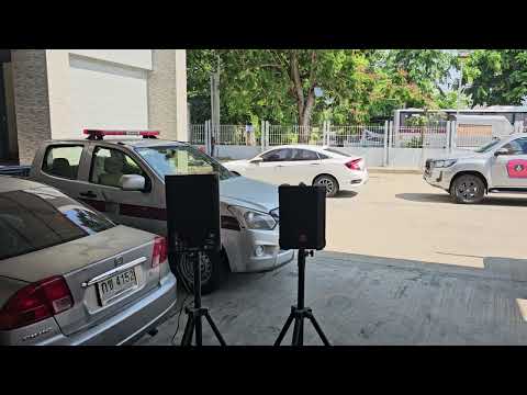 QSC CB10 VS EVERSE 8