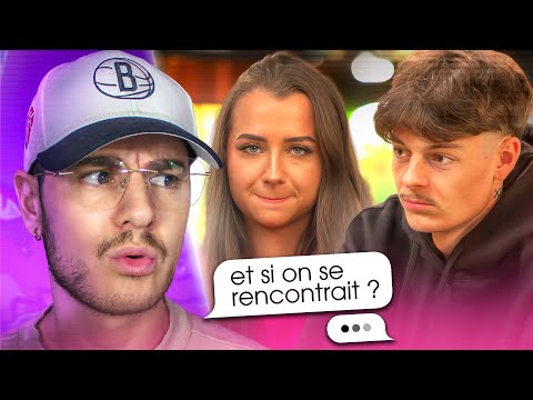 LEUR RENCONTRE VIRE AU CAUCHEMAR - Et si on se rencontrait