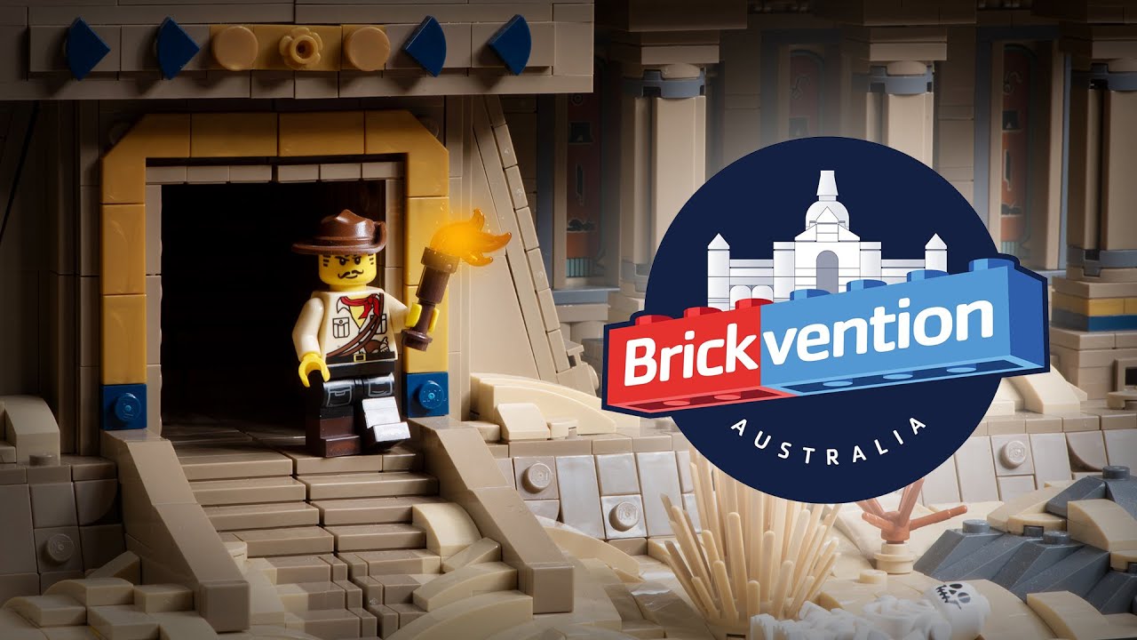 A Teaser For My New LEGO MOC + Announcement - YouTube