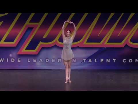Transcendence Dance Company - Captivity - YouTube