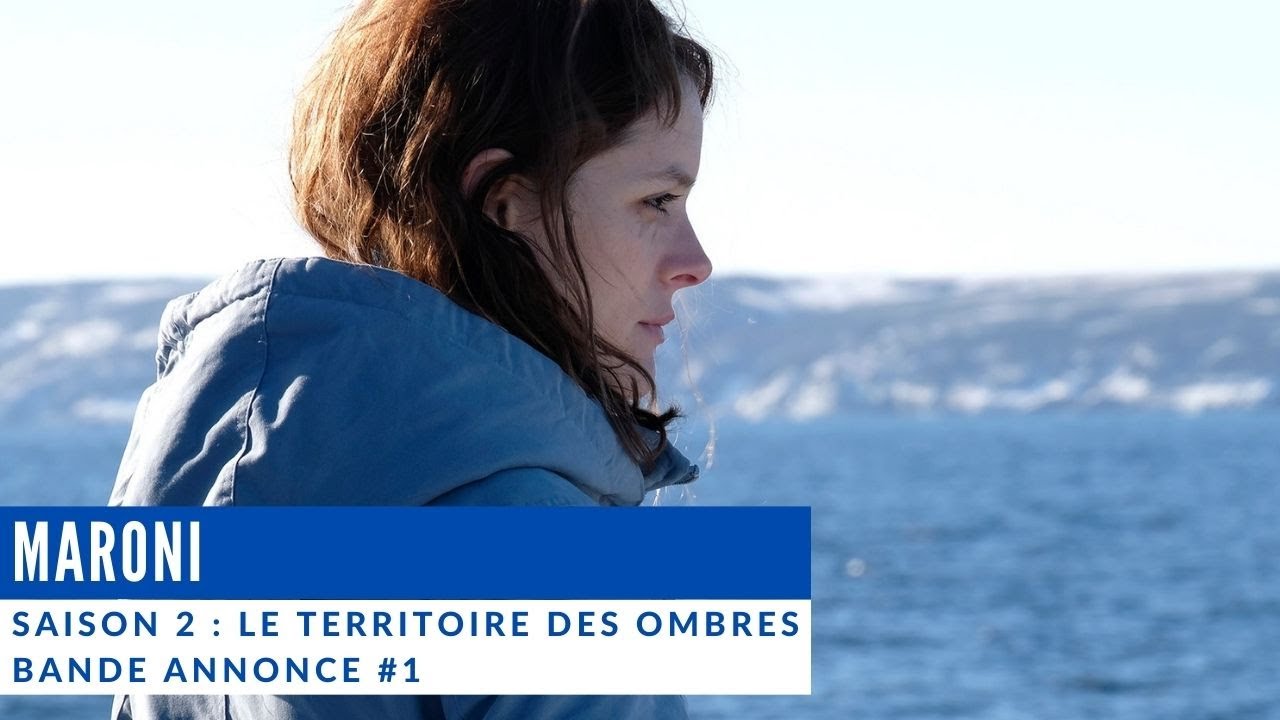 Maroni | Saison 2 | Bande annonce | A partir du 20 mai Arte - YouTube