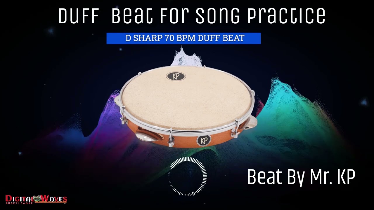 Duff Background Music | Tape Loop | D Sharp Bpm 70 | Best duff For ...