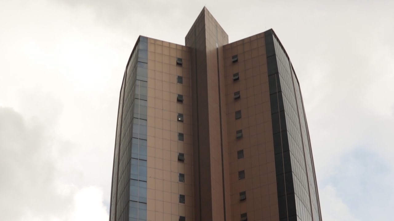 SHOCKING REVELITION ABOUT BUNGE TOWERS THAT YOU WON'T BELIEVE!! - YouTube