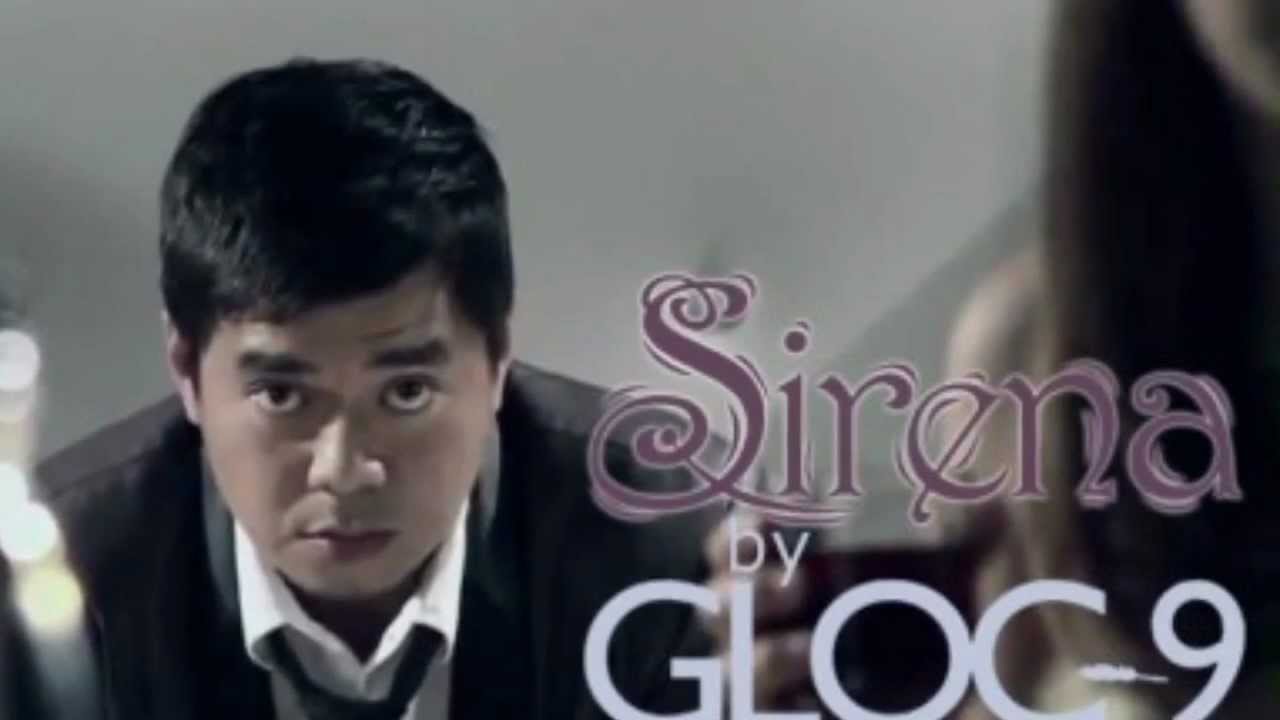 GLOC-9 feat. Ebe Dancel "Sirena" (MKNM) Pics + Lyrics on Description ...