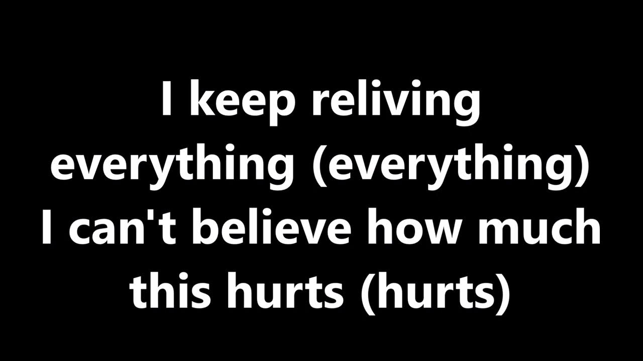 Disturbed Don t Tell Me lyrics YouTube disturbed-don-t-tell-me-lyrics-youtube