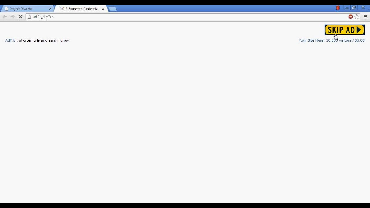 Project Diva Hd Pc Tutorial - YouTube
