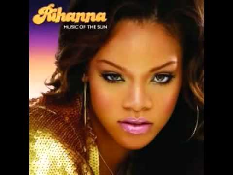 Rihanna   That La, La, La Lyrics