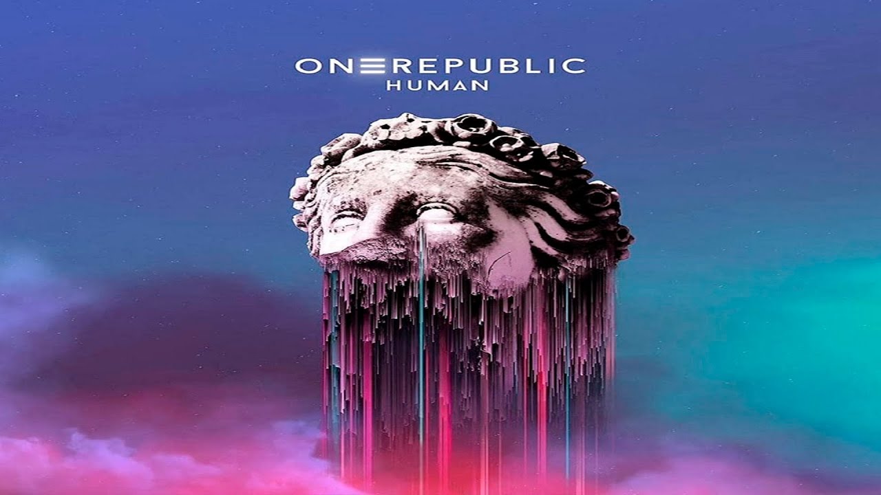 OneRepublic - Human 2021 - YouTube