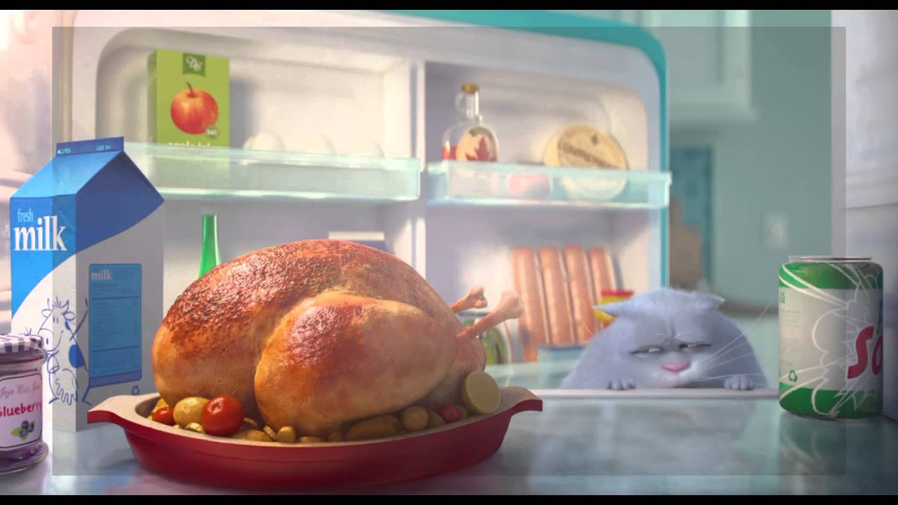 Kids animation movies: Mischievous Pets - YouTube