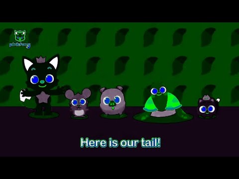 Here Is Our Tail Effects Sponsored by : Gamavision Csupo Effects - YouTube