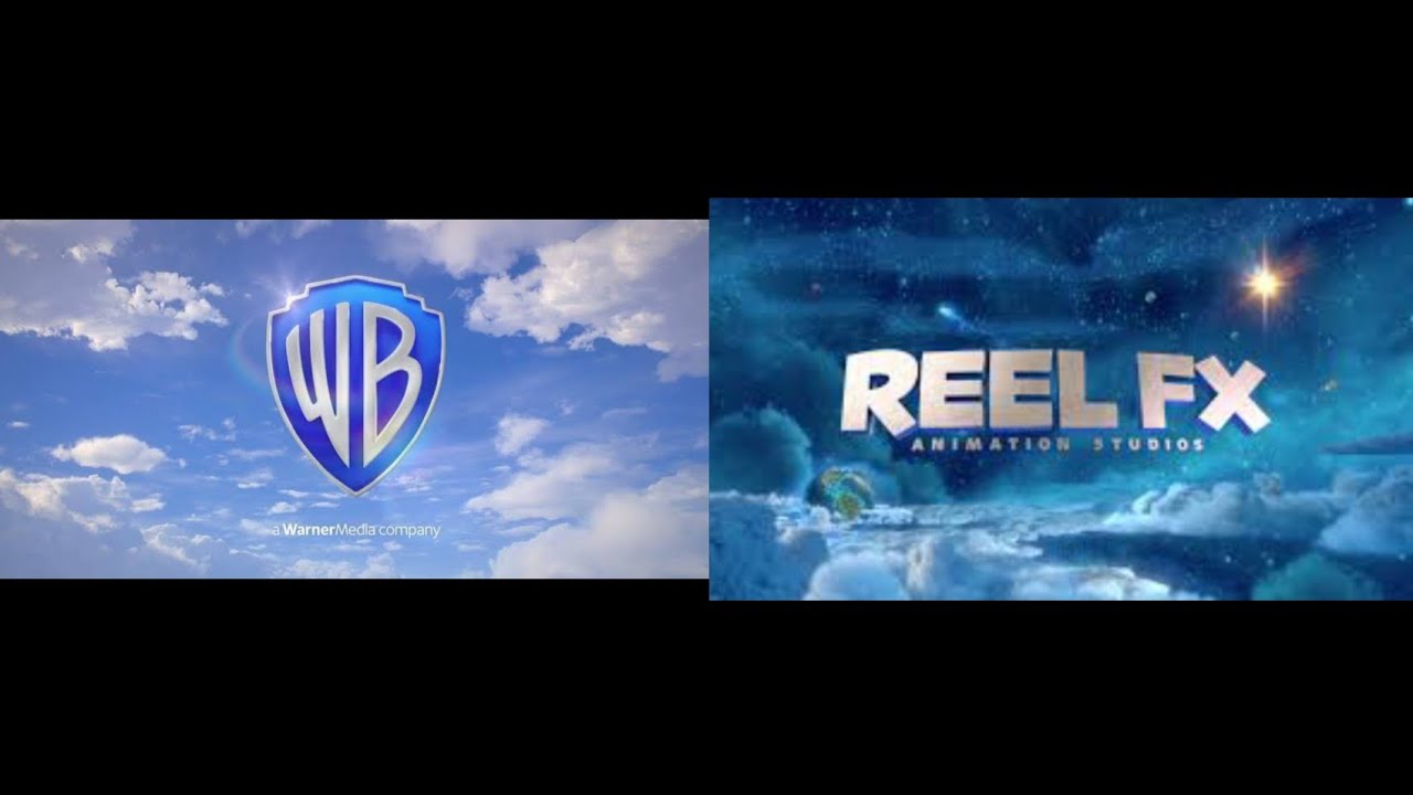 Warner Bros. Pictures/Reel FX Animation Studios | Movie Logo Mashup ...
