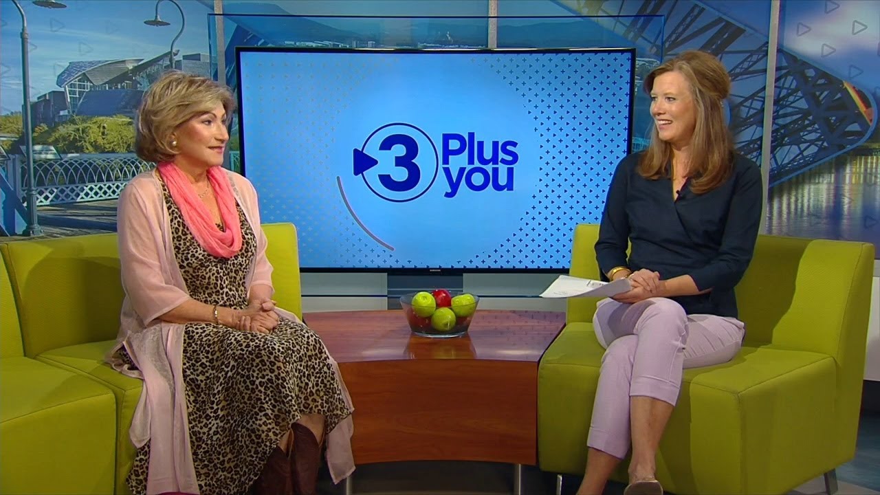 3 Plus Your Community- Doors Open Jazz - YouTube