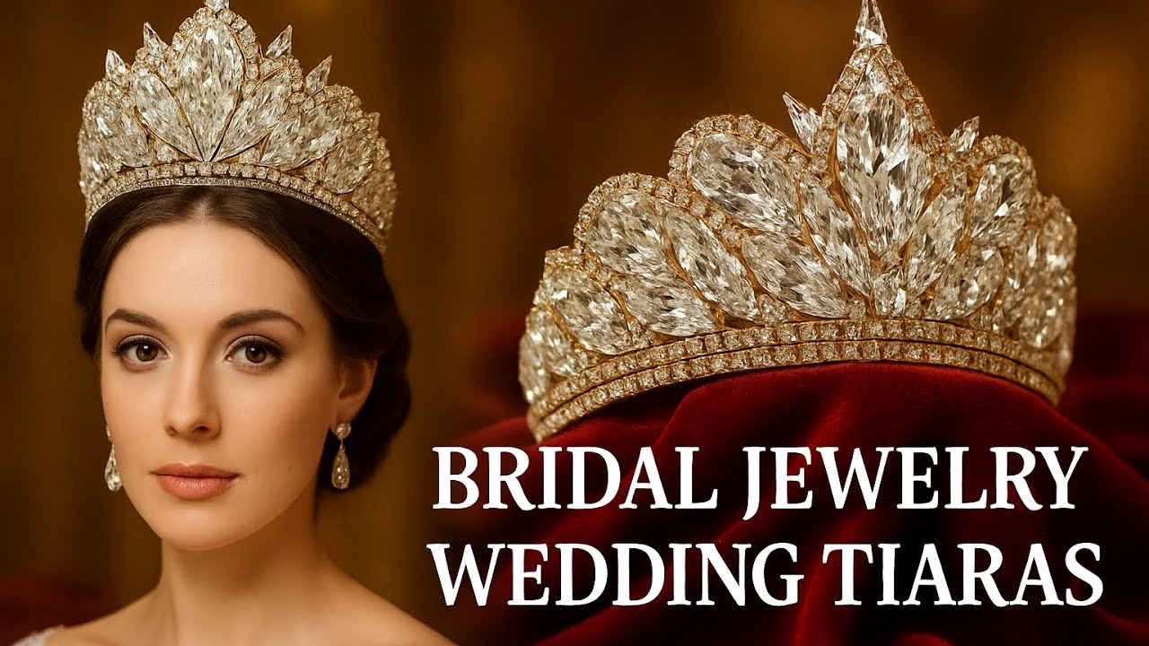 Turn Your Art into Income Royal Crown Making Training - YouTube