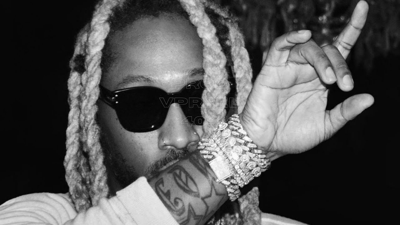 Free Future X Pyrex Whippa Type Beat Aintsnitch Youtube 6630